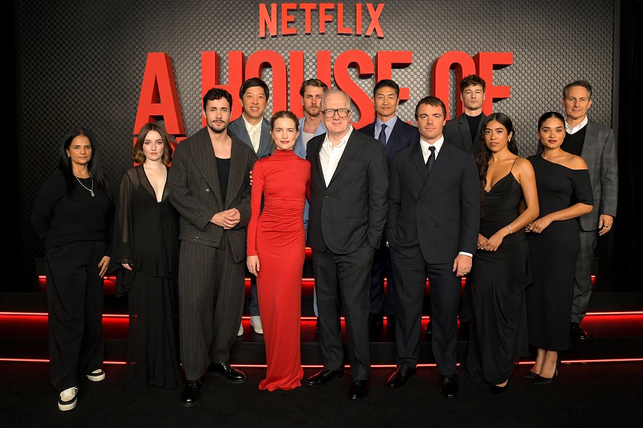 Aminah Nieves | Galerie - Z akcí | ČSFD.cz