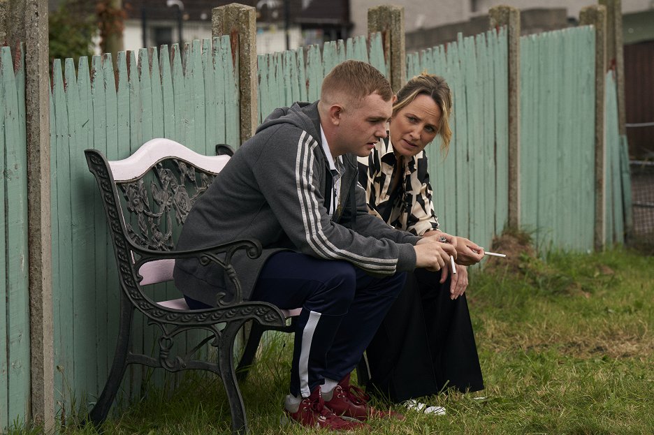 Christy (2025) | ČSFD.cz