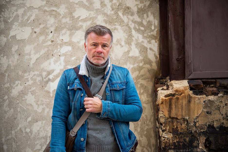 Gunnar Hall Jensen | ČSFD.cz