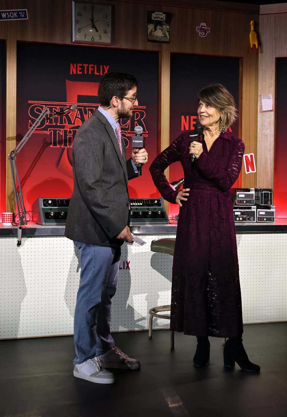 Josh Horowitz | ČSFD.cz