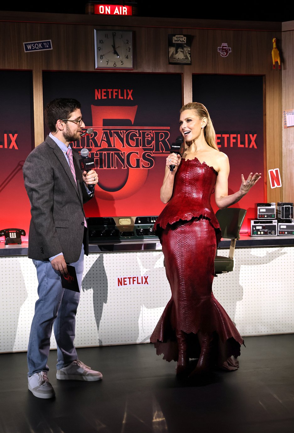 Josh Horowitz | ČSFD.cz