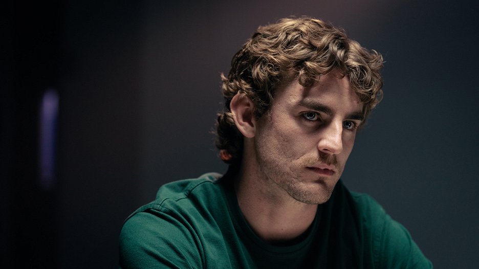 Dear Life - Three Sentences (E03) (2026) | ČSFD.cz