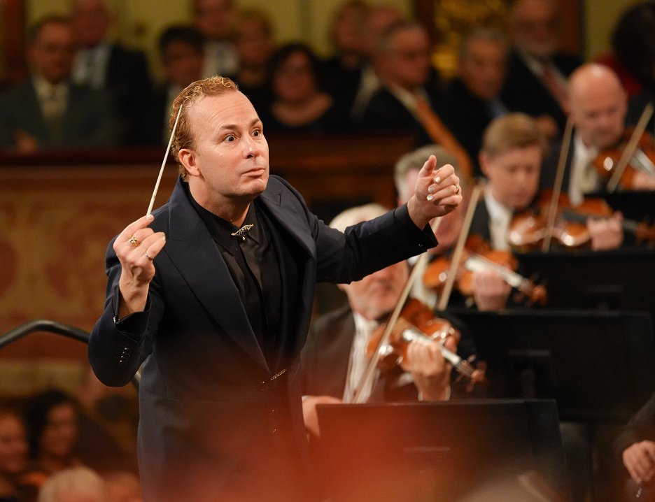 Yannick Nézet-Séguin | Galeria - Z filmu | ČSFD.cz