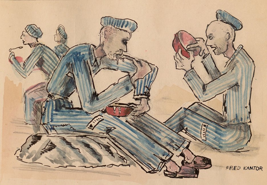 Auschwitz, Voices of Survivors (2024) | ČSFD.sk