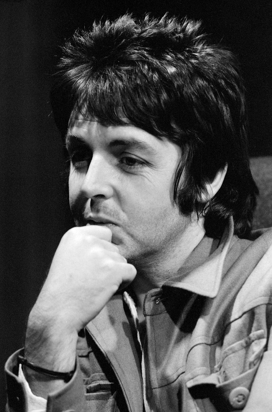 Paul McCartney & Wings (1974) | Recenzie - Požívateľské | ČSFD.sk