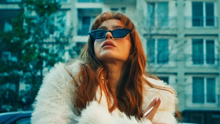 Jasmine - Episode 2 (E02) (2025) | Tvůrci | ČSFD.cz