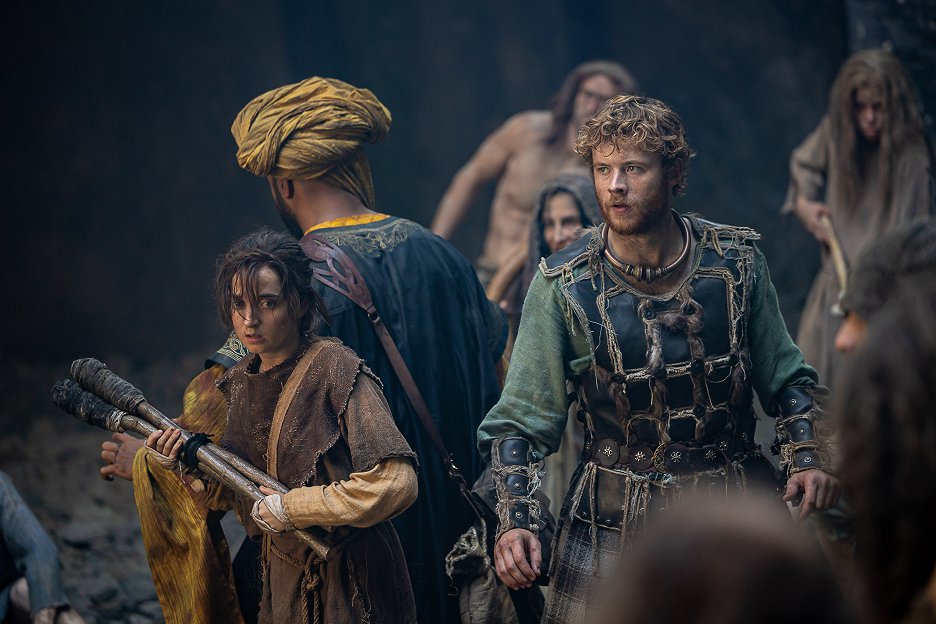 Harry Redding | ČSFD.cz