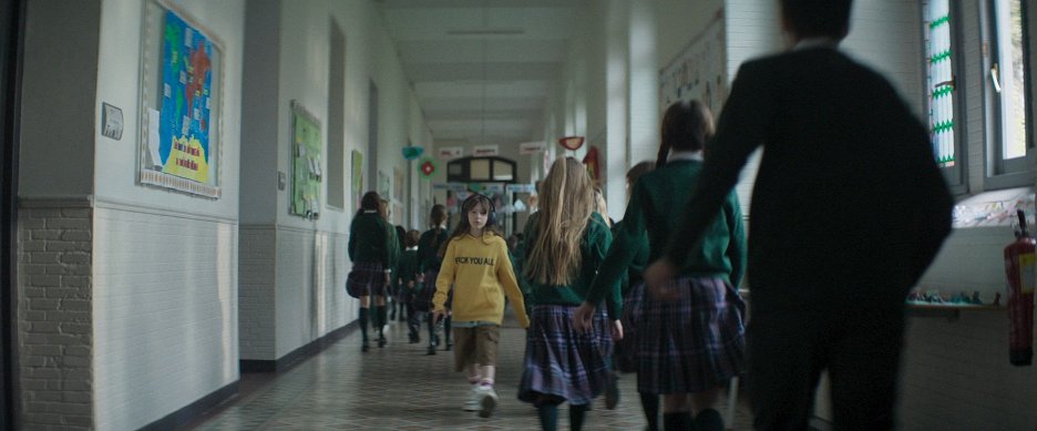 El vestido (2025) | ČSFD.cz
