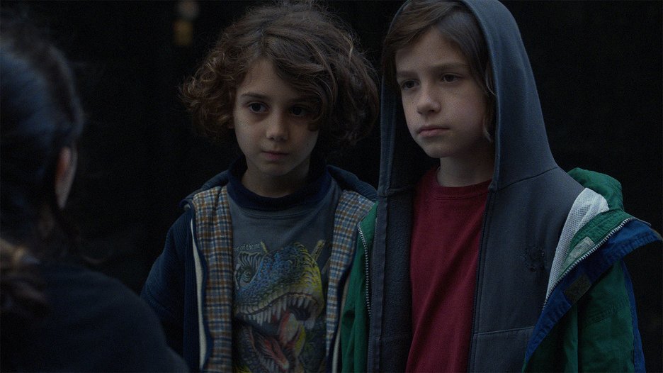 Los Mentirosos (2026) | ČSFD.cz