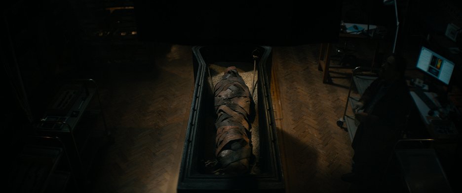 Lee Cronin's The Mummy (2026) | Reviews - User's | ČSFD.cz