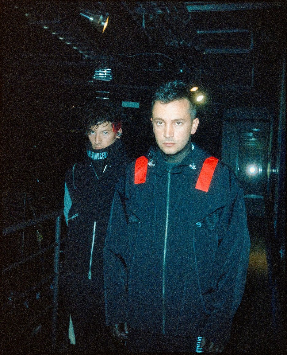 Twenty One Pilots: More Than We Ever Imagined (2026) | Galerie ...