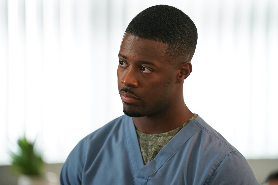 Doktorka - Her Heart (S02E01) (2025) | Tvůrci | ČSFD.cz