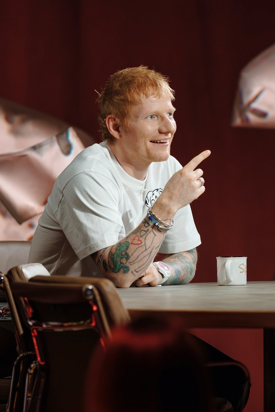 Skavlan & Sverige (2025) | ČSFD.cz