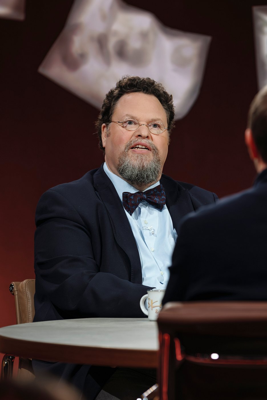 Skavlan & Sverige (2025) | ČSFD.cz