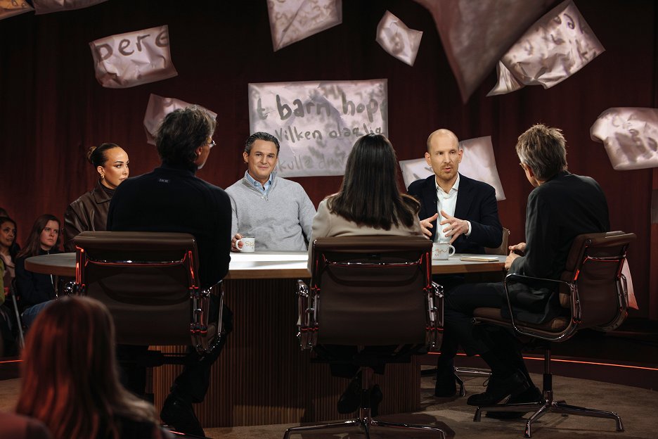 Rutger Bregman | ČSFD.cz