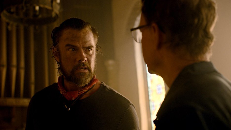 Mimo systém (2025) | Ocenění | ČSFD.cz