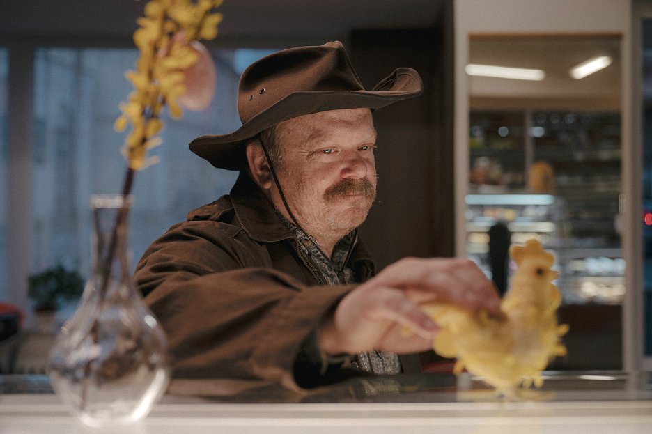 Táta (2026) | ČSFD.cz