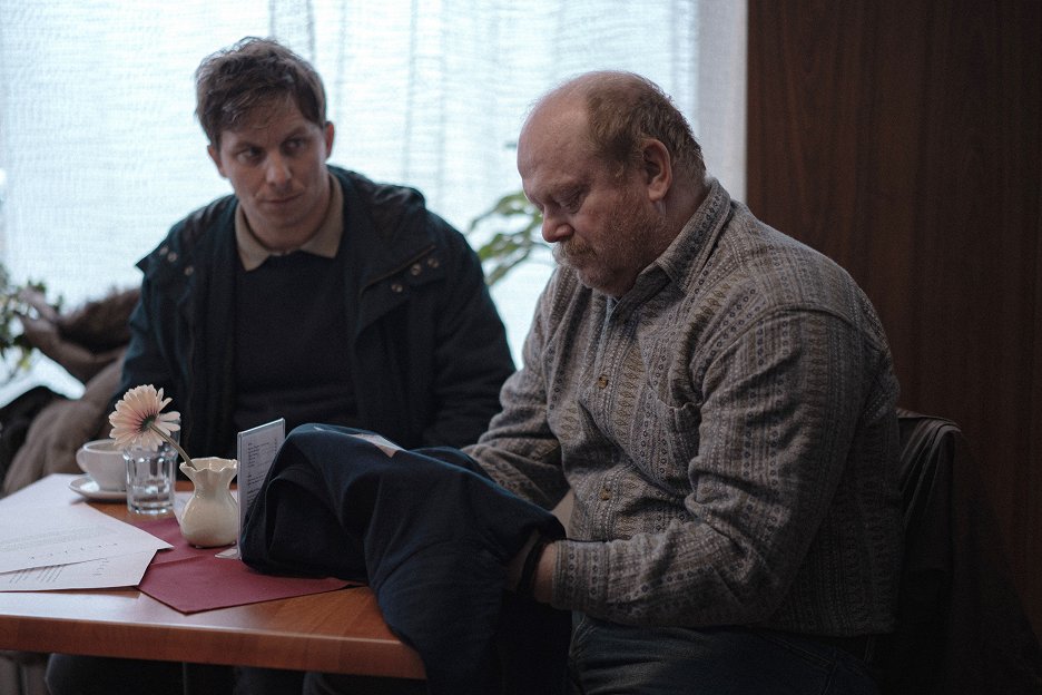 Táta (2026) | ČSFD.cz