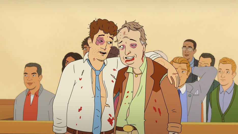 Strip Law – Die Gesetze von Las Vegas - Mein Leben als Lawbert, der ...