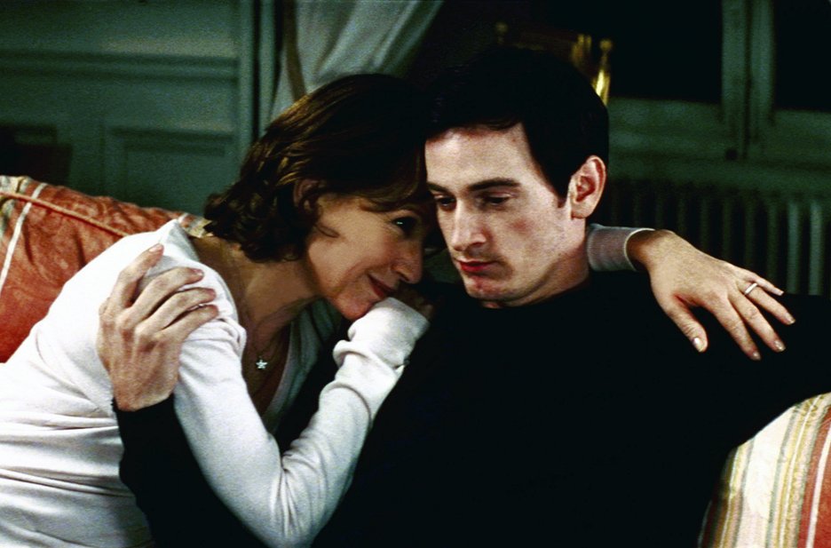 Selon Matthieu (2000) | ČSFD.cz