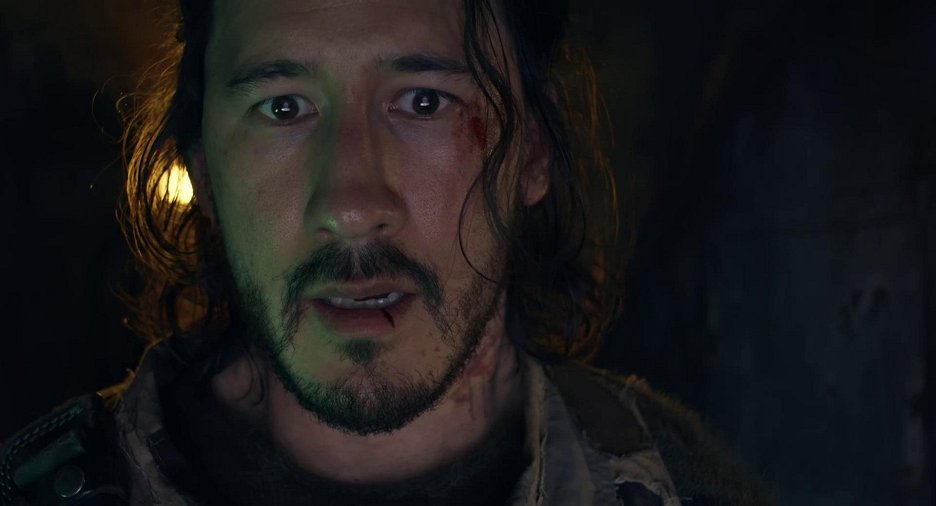 Mark Fischbach | Galerie - Z filmu | ČSFD.cz