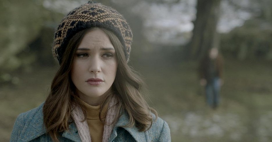 Edith (2016) | Cineastas | ČSFD.cz