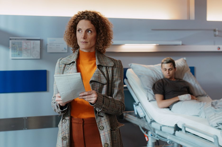 Doktor z hor: Nové příběhy - Wiedersehen (S19E08) (2026) | ČSFD.cz