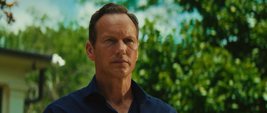 Patrick Wilson | Galerie - Z filmu | ČSFD.cz