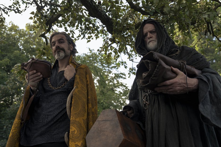 A Knight of the Seven Kingdoms: The Hedge Knight - The Morrow (S01E06 ...