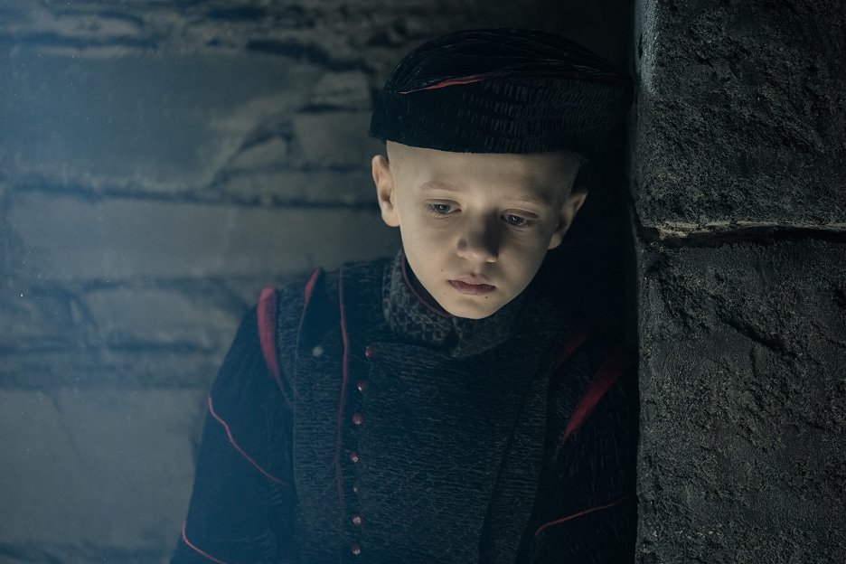 A Knight of the Seven Kingdoms: The Hedge Knight - The Morrow (S01E06 ...