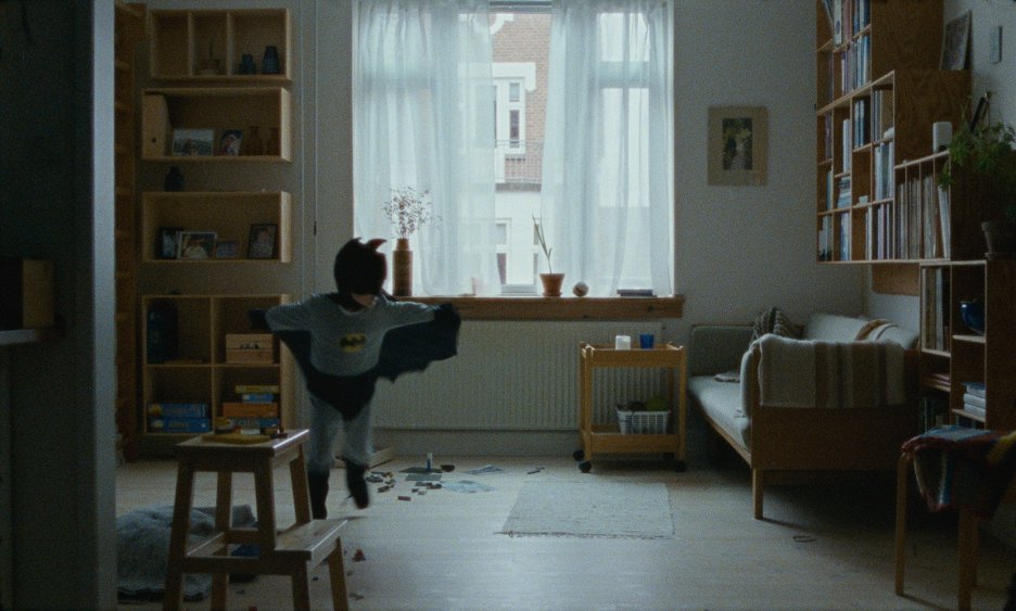 Ladybugs (2024) | Creators | ČSFD.cz