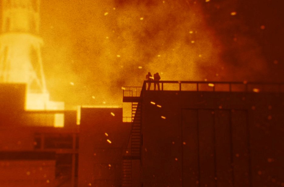Chernobyl – The Untold Story (2026) | ČSFD.cz