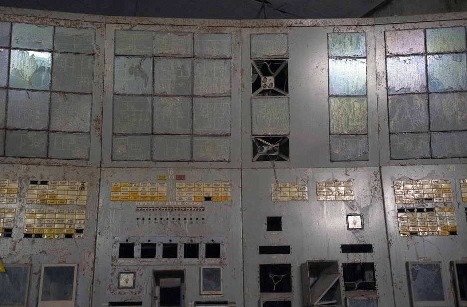 Chernobyl – The Untold Story (2026) | ČSFD.cz