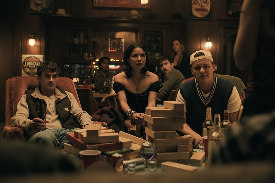 Obsession (2025) | ČSFD.cz