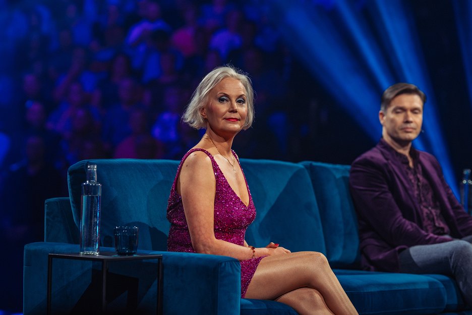 Hanna Wass | ČSFD.cz