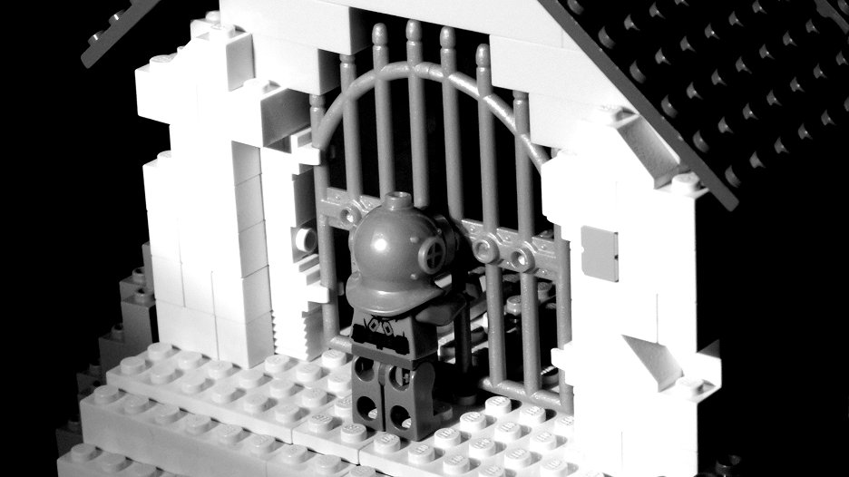 The Submarine (2026) | Galerie - Plakáty | ČSFD.cz