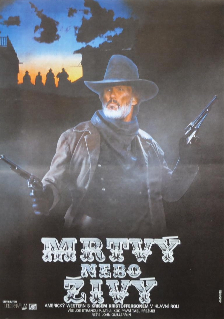 Mrtvý nebo živý (1988) | ČSFD.cz