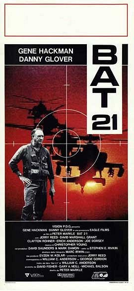 Bat 21 (1988) | ČSFD.cz