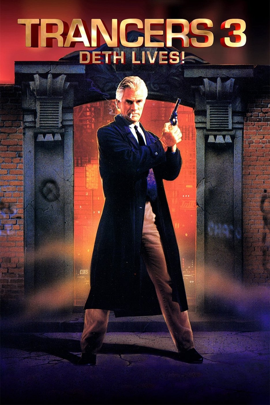 Trancers III (1992) | ČSFD.cz