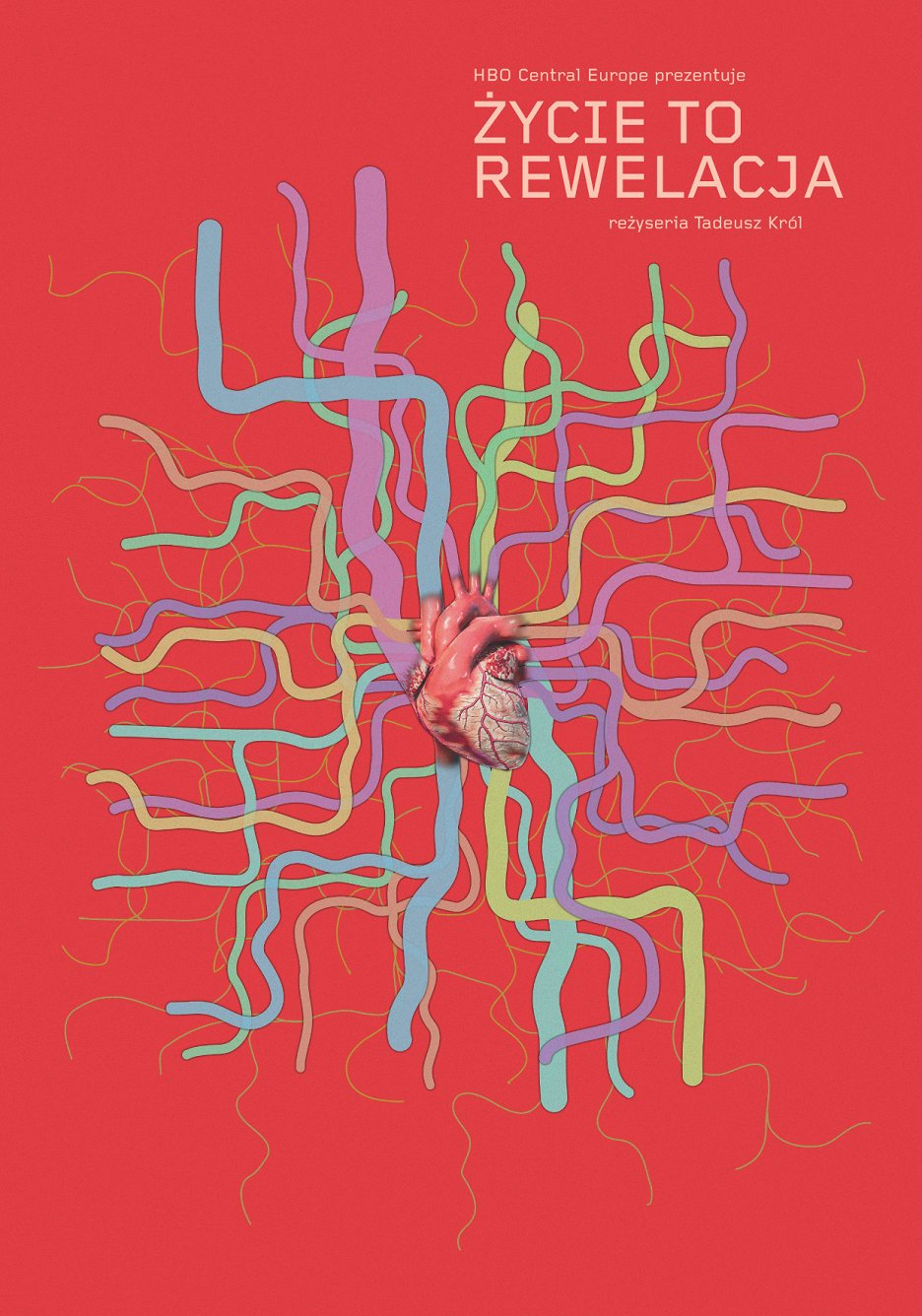 Życie to rewelacja (2009) | ČSFD.sk