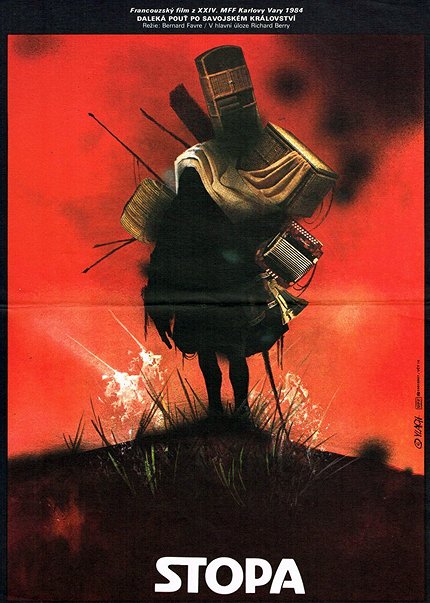 Stopa (1983) | ČSFD.cz