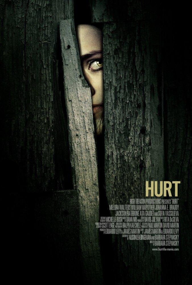 Hurt (2009) | ČSFD.cz