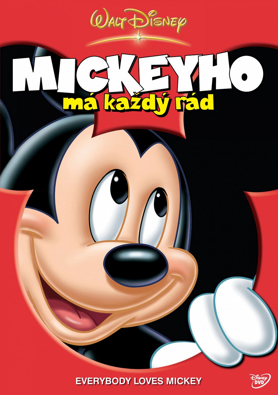 Mickeyho má každý rád (2004) | ČSFD.cz