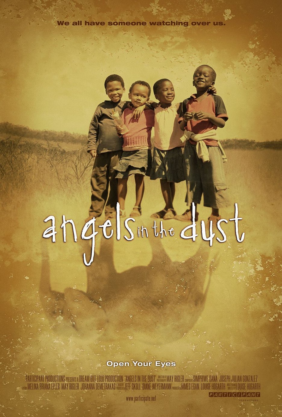 Angels in the Dust (2007) | ČSFD.cz