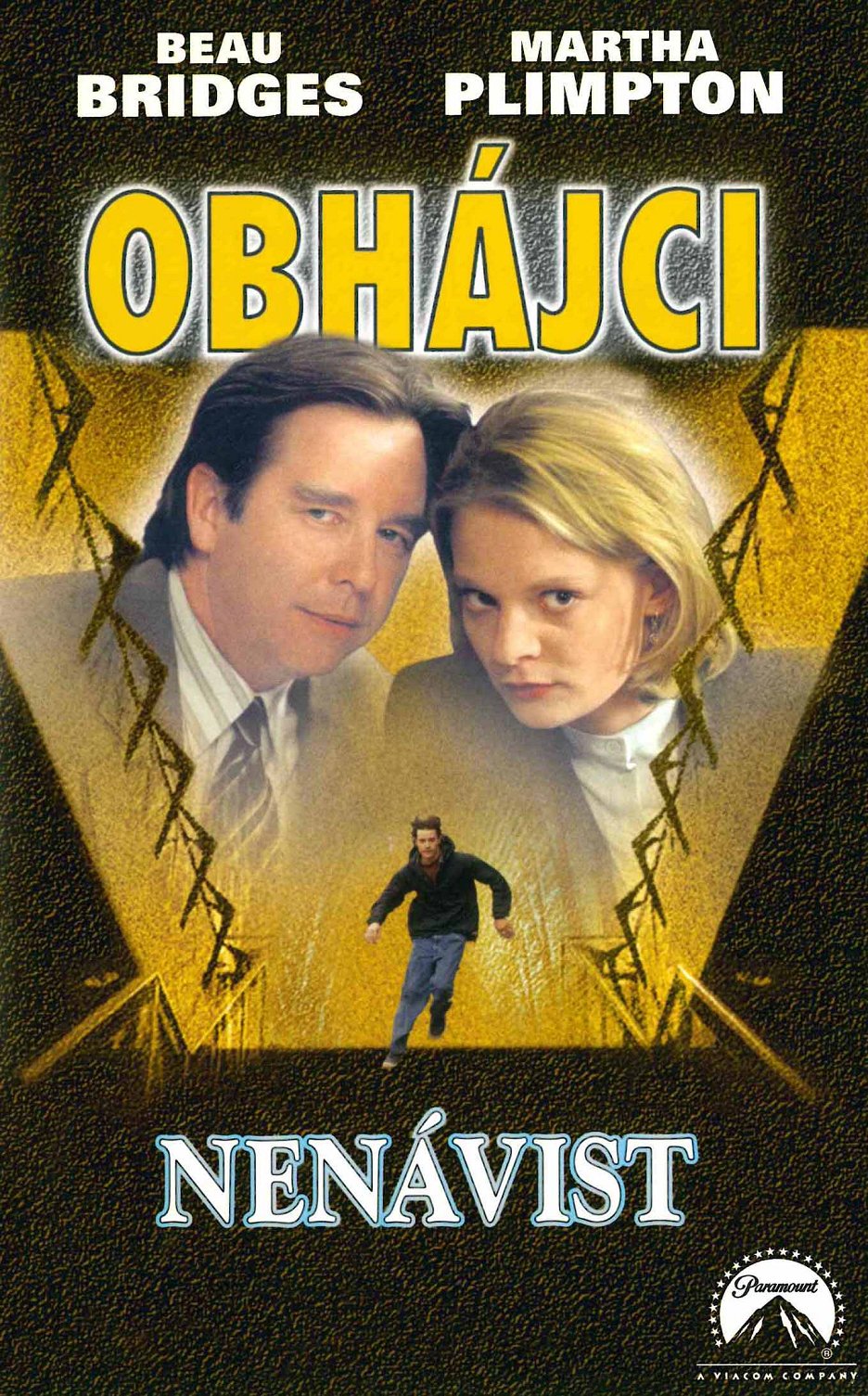 Obhájci: Nenávist (1998) | ČSFD.cz