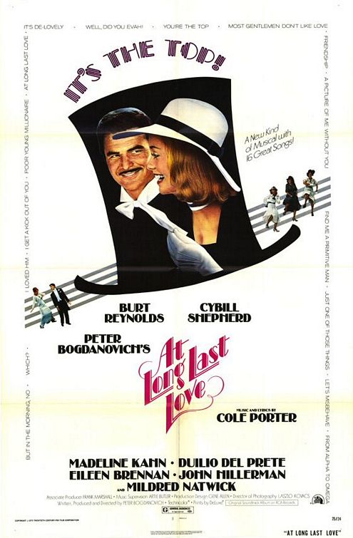 Konečně láska (1975) | Ścieżki dźwiękowe | ČSFD.cz