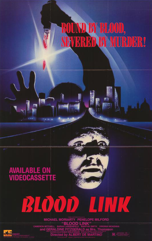 Extrasensorial (1982) | ČSFD.cz
