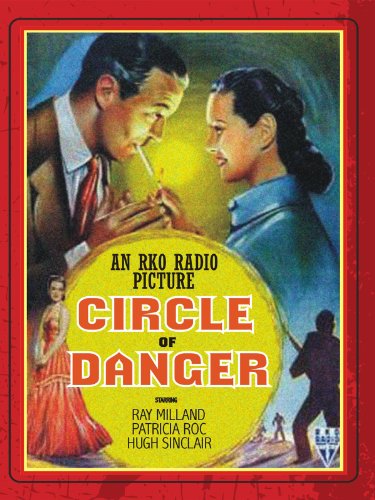 Circle of Danger (1951) | ČSFD.cz