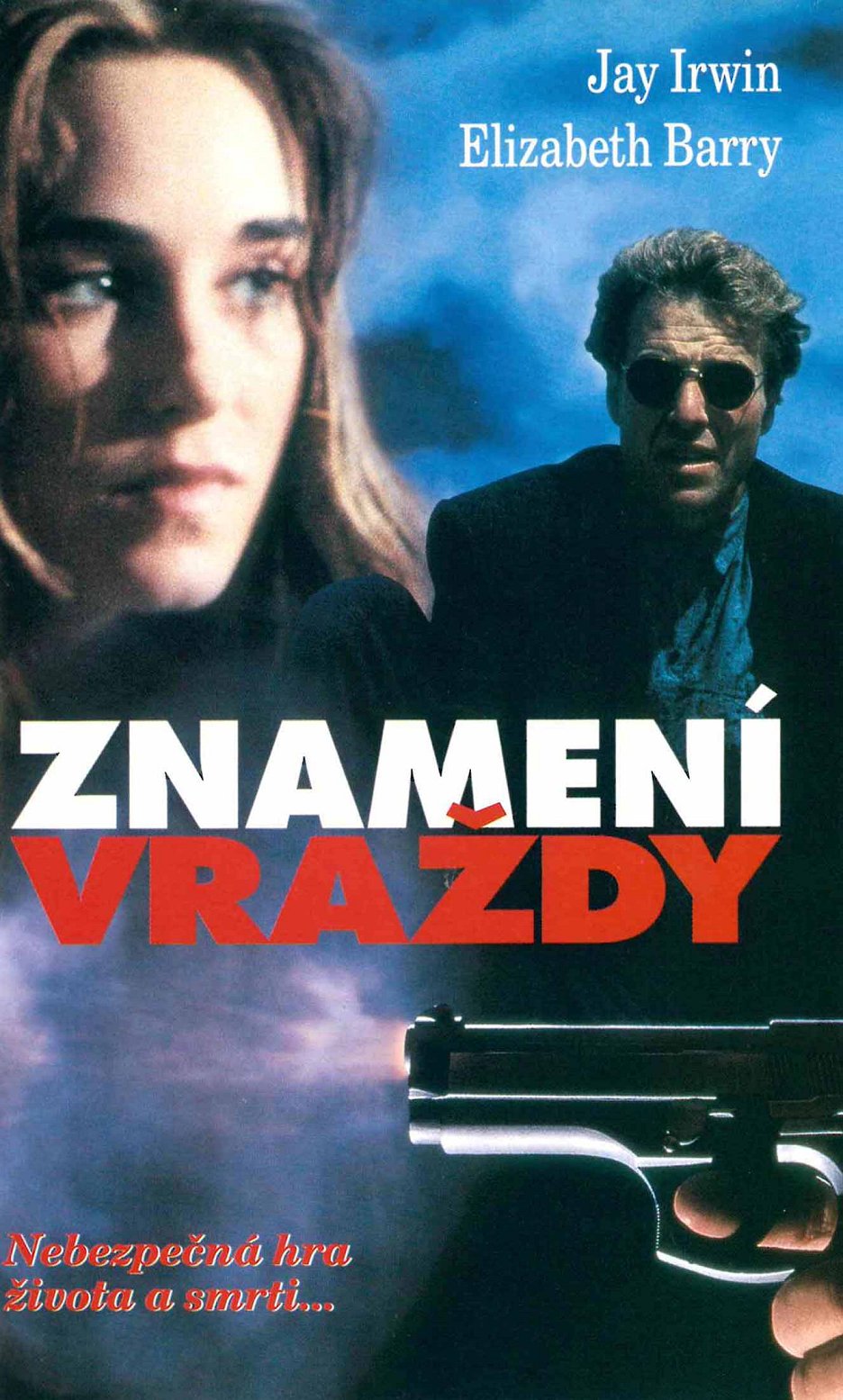 Znamení vraždy (1995) | ČSFD.cz