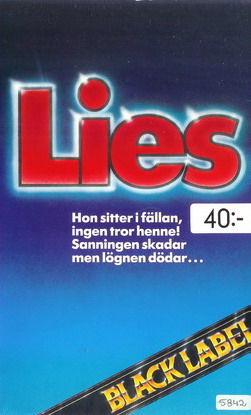 Lies (1983) | ČSFD.cz